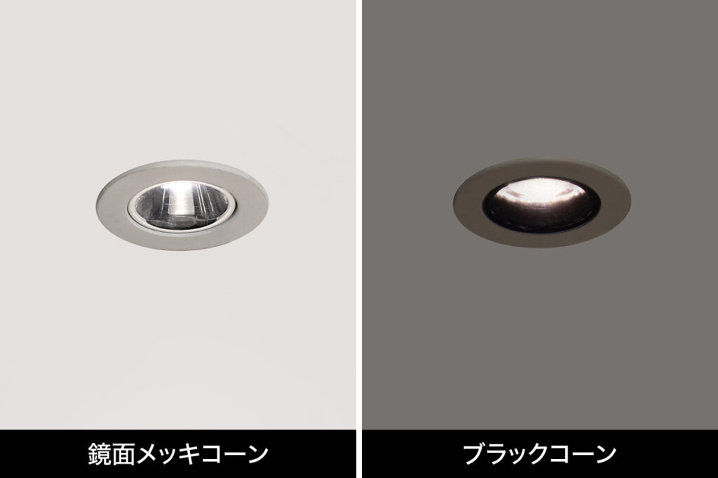 マイクロピンホールダウンライト │ TOKISTAR