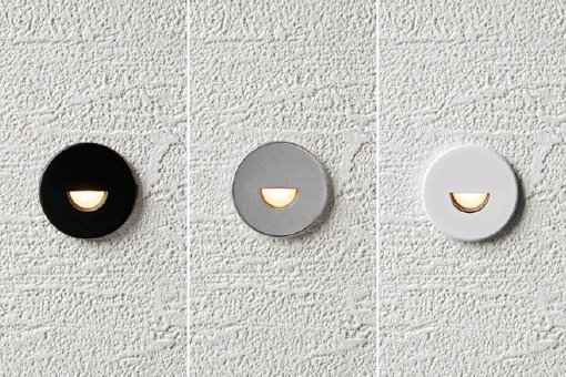 マイクロフットライト EN │ TOKISTAR