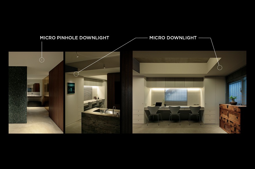 SPACE｜施工事例｜TOKISTAR