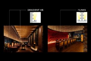 Roka Kuwait｜施工事例｜TOKISTAR